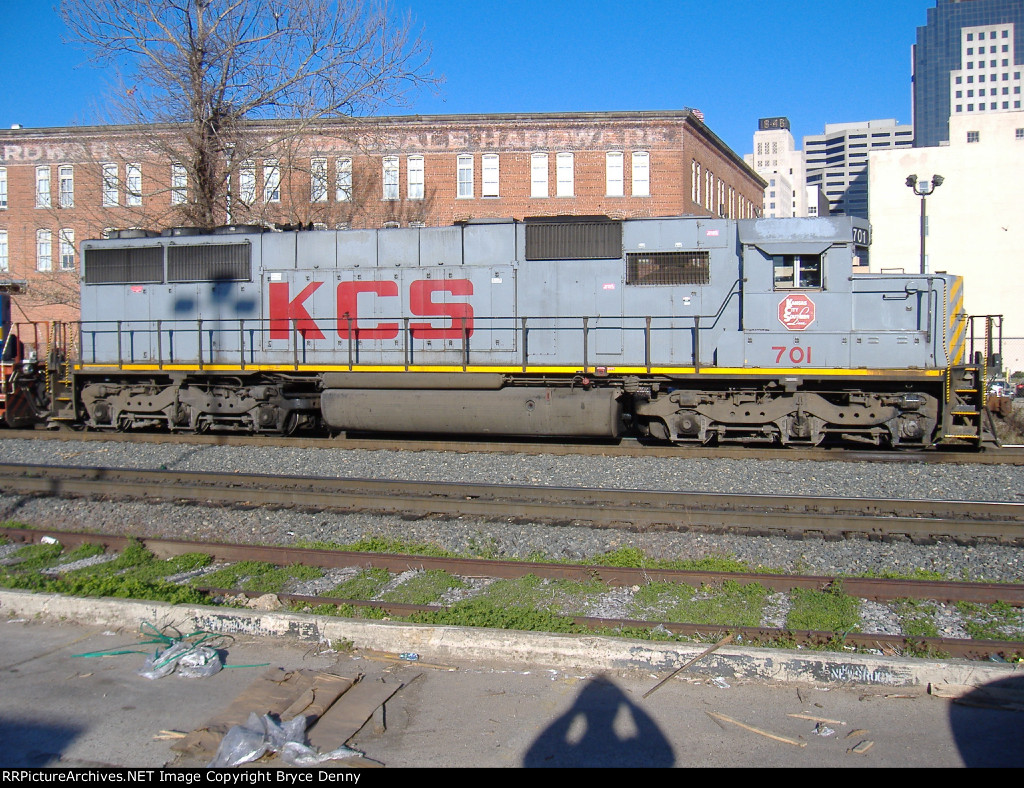 KCS 701